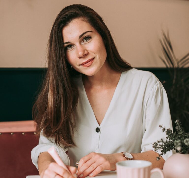 Sara je kreirala program za osnaživanje žena “SamopouzdaniJA ...