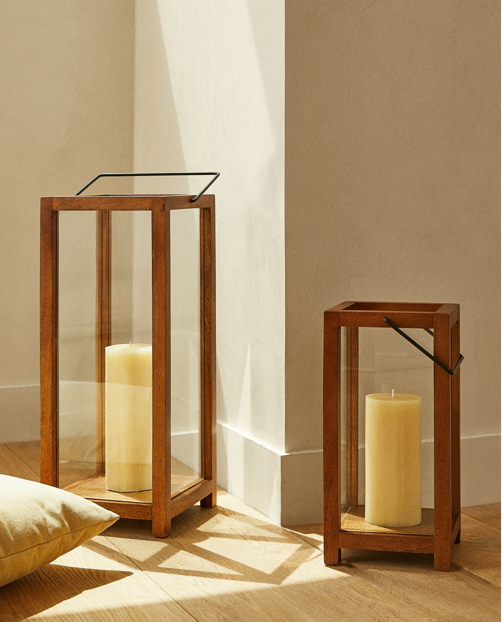 Lanterne i fenjeri za chill ugođaj ljetnih večeri