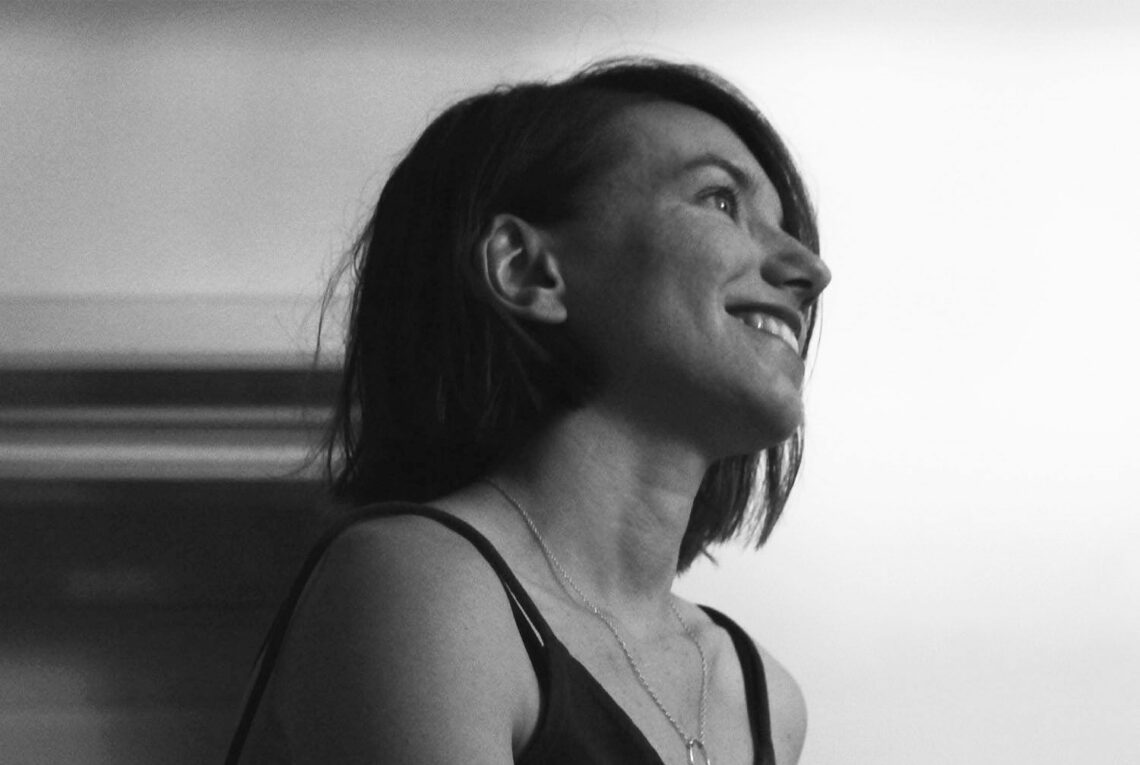 Lara Žigić: mali beauty razgovori s mladom kreativkom