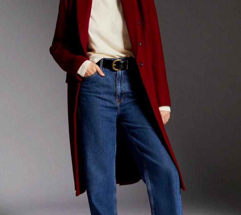 Najljepši Zara kaputi za jesen i zimu ove sezone!