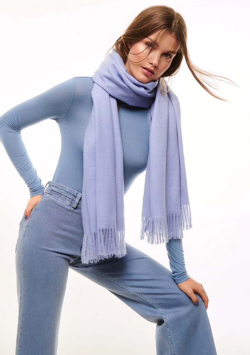 Mango kolekcija: boje savršene za početak nove godine