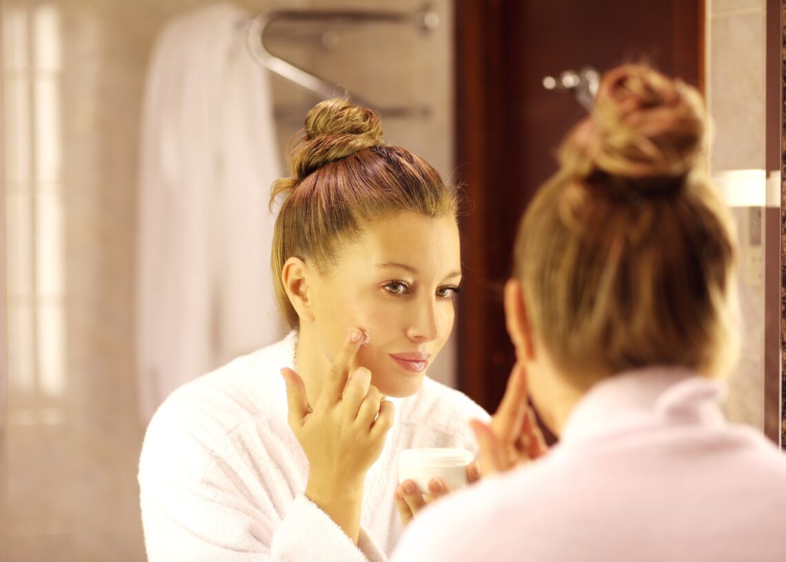 Ljepota - Kozmetika, make-up, tretmani i stručni savjeti