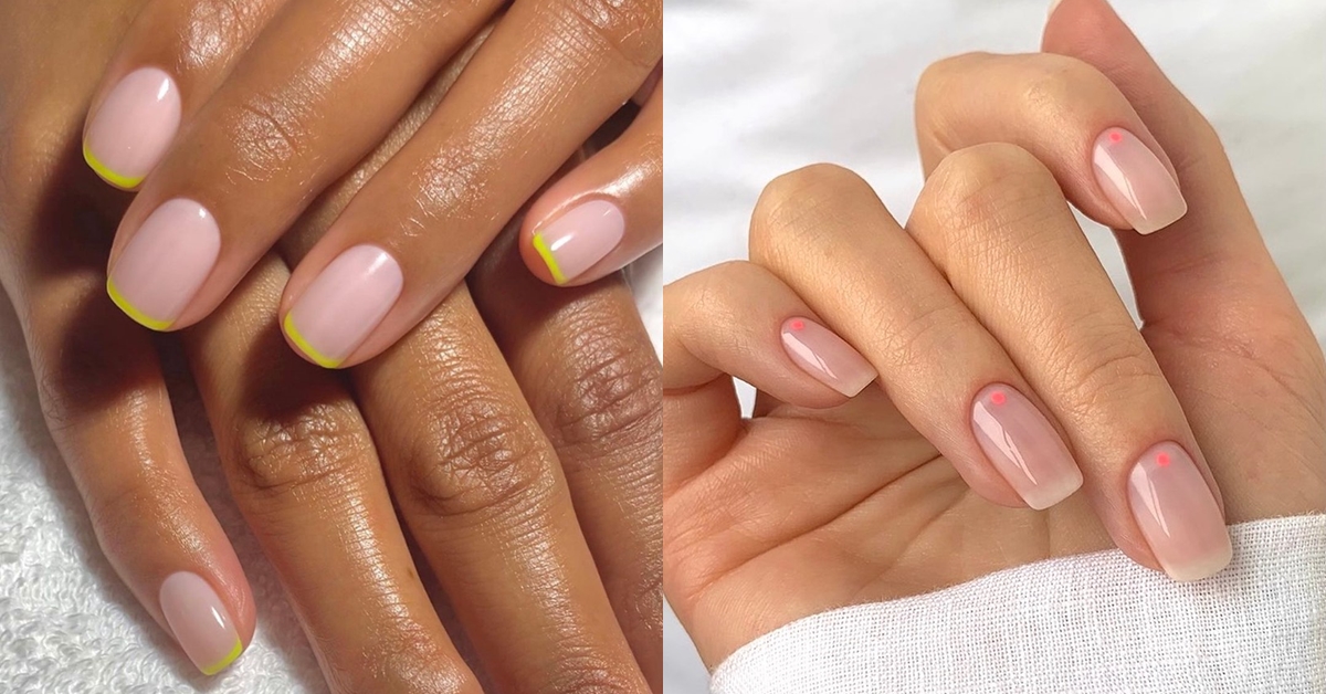 "It" boje lakova za nokte za proljeće i ljeto