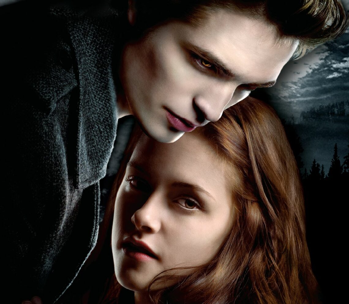 Što danas rade zgodni vampiri i vukodlaci iz kultnog filma "Sumrak"?