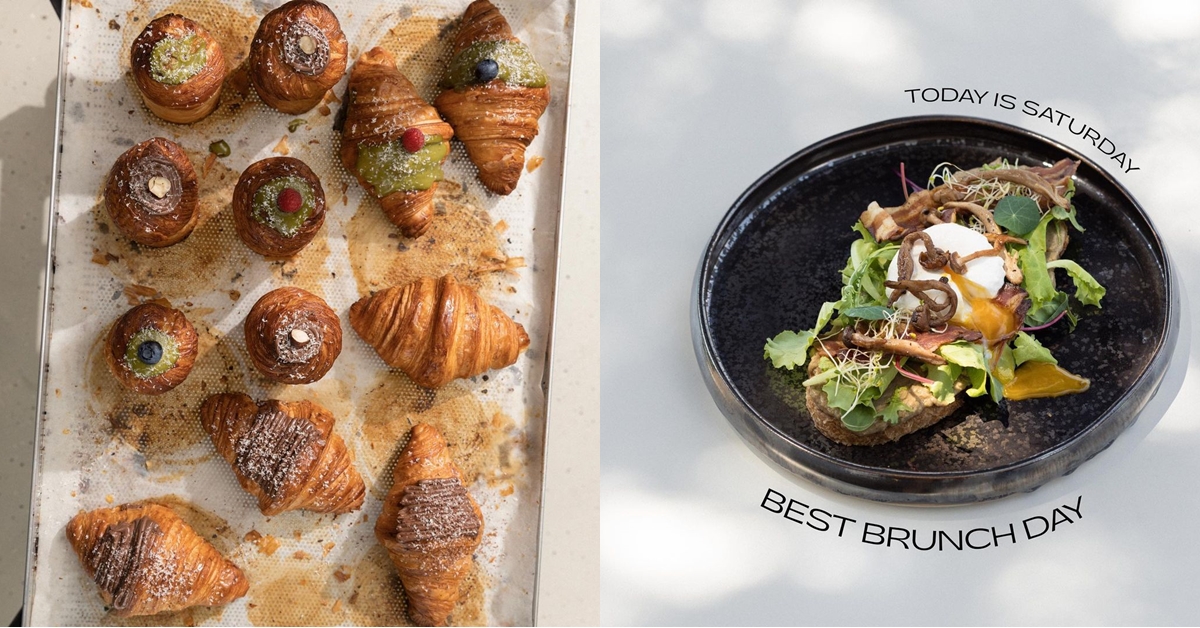 Posjetite novi Balance brunch u gradu Zagrebu