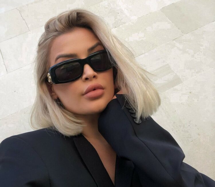 Skandinavski bob: Chic frizura koja pomlađuje