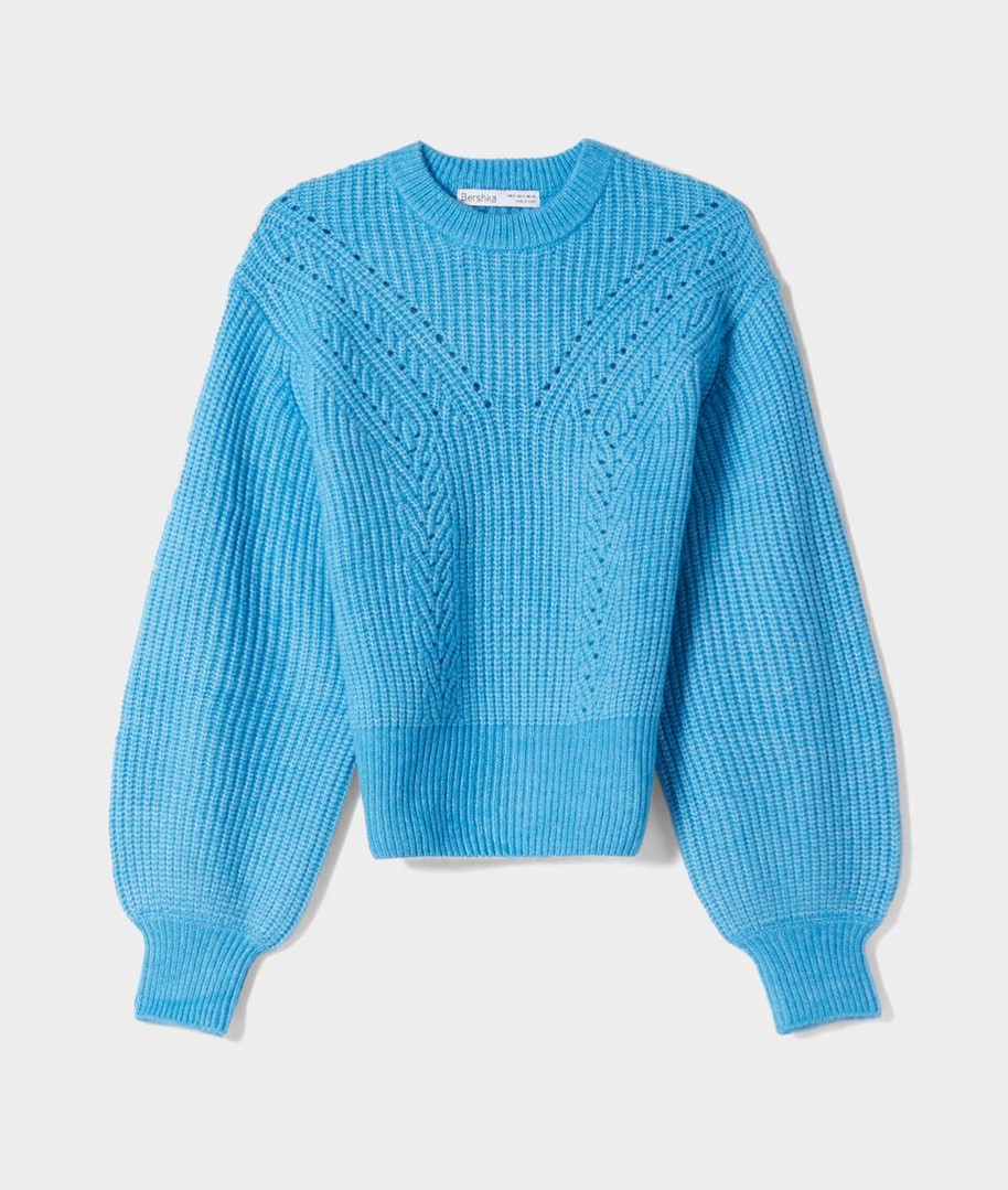 30 najljepših: puloveri i veste u raznim bojama taman za jesen