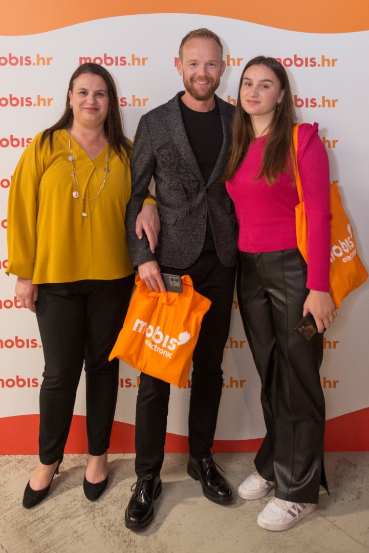 Upoznajte Gospodina Savršenog