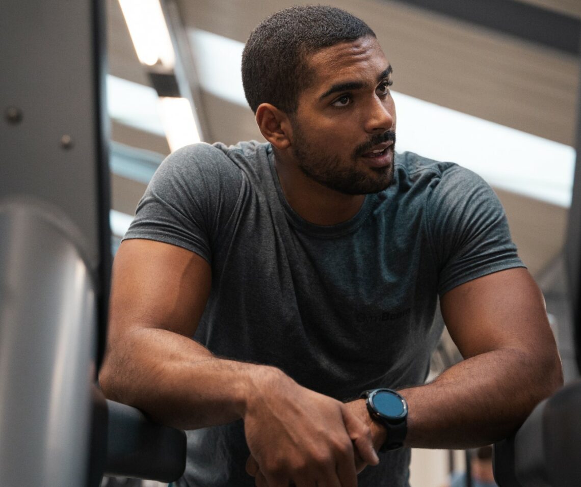 Fran Lauš o treninzima, fitness navikama i svojim omiljenim "gym ...