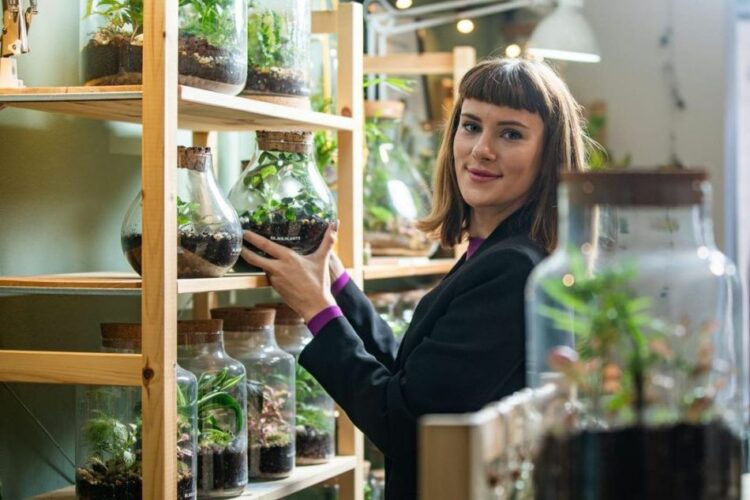 Biljke.Plants trgovina otvorila je svoja vrata u Osijeku