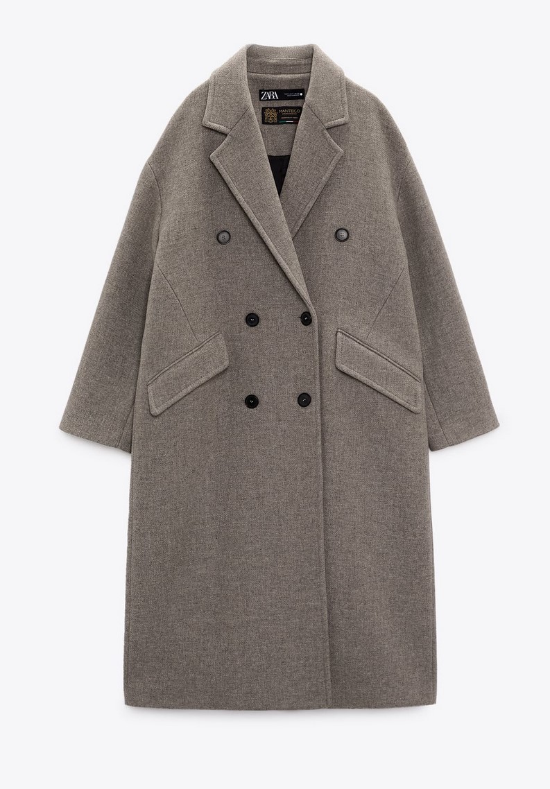 22 najljepša kaputa u koja ćemo se ušuškati ove zime