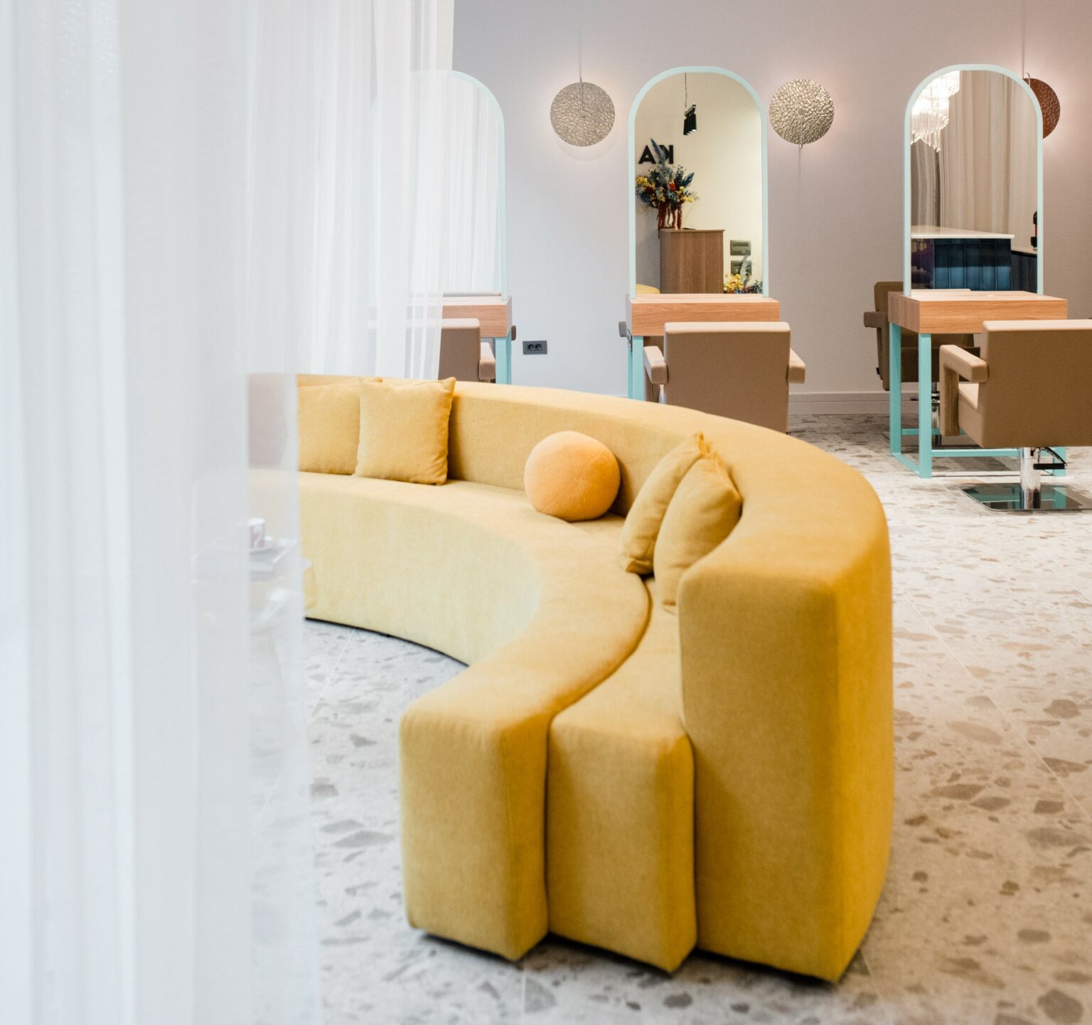 Karmell Atelier - novi frizerski studio u centru Zagreba inspiriran ...