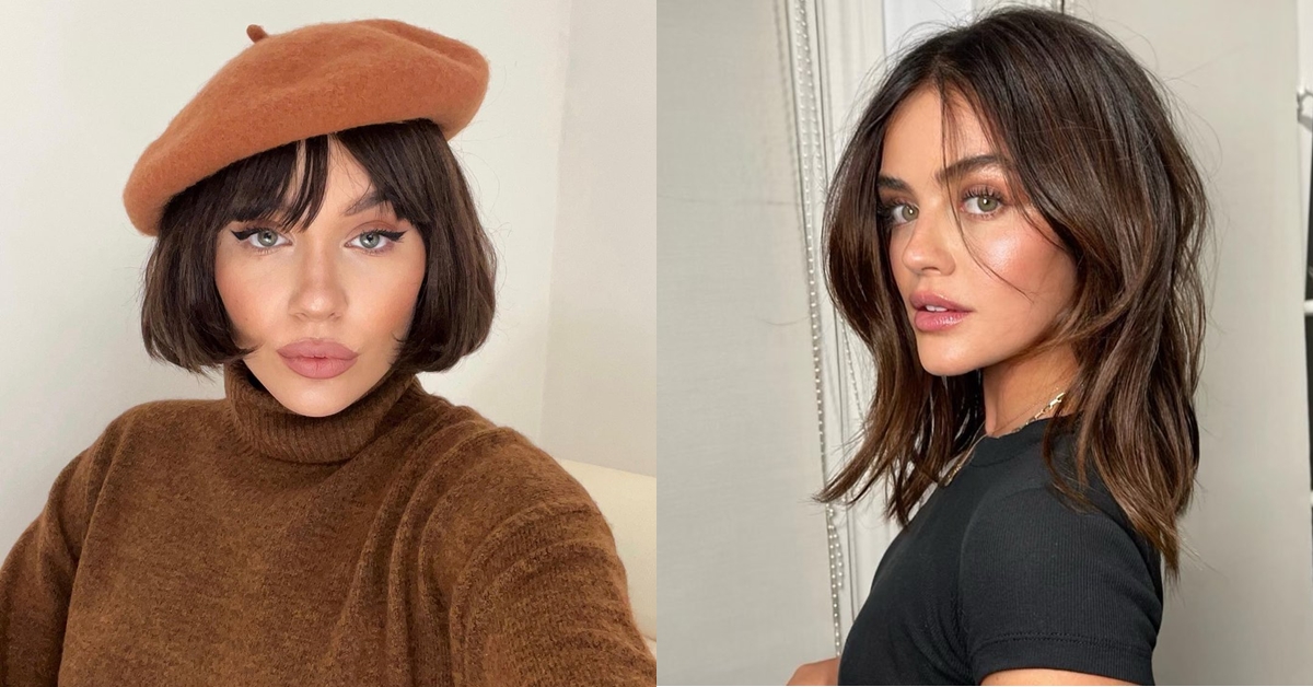 Tri frizure koje će dominirati u 2023. godini