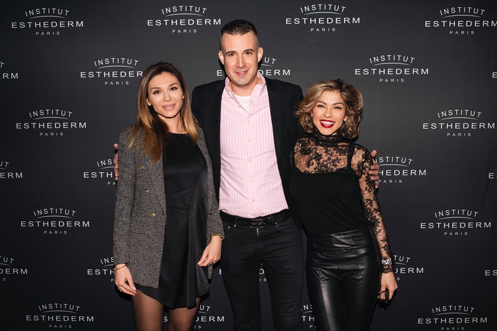 Institut Esthederm – brend estetske kozmetike provjerene francuske kvalitete