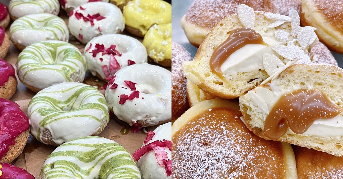 Pronašli smo najbolje krafne u Splitu