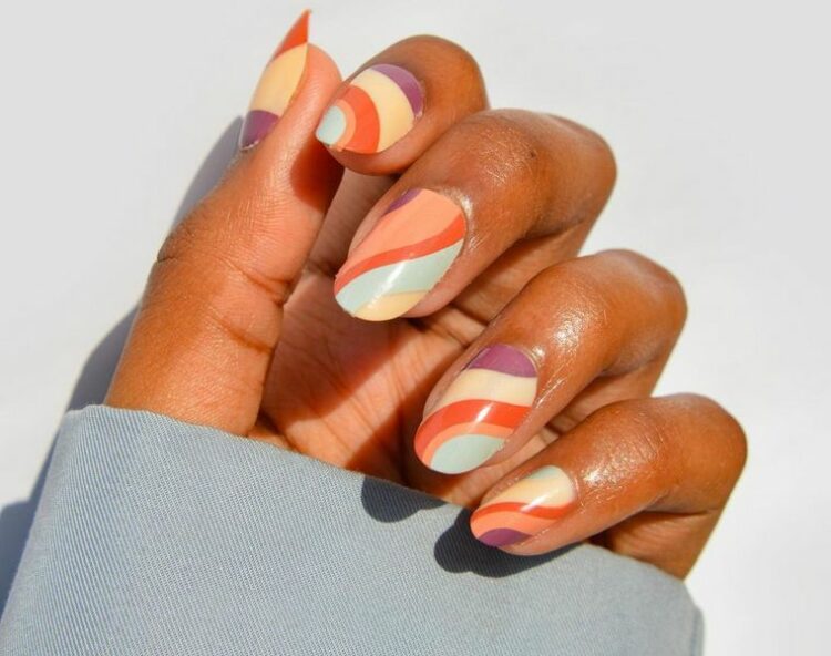 Hit boje lakova za nokte za proljeće i ljeto 2023.