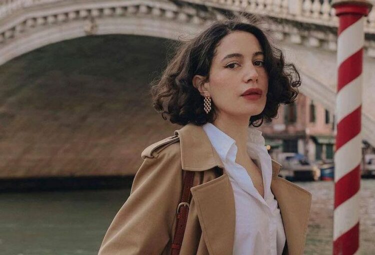 Talijanski bob: retro frizura idealna za tanku kosu