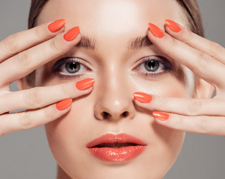 Uzrokuju li UV lampe za gel nokte rak kože?