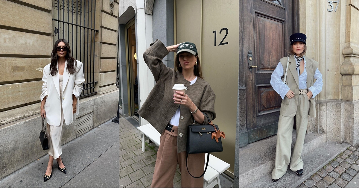 Ovo su najveći modni trendovi za proljeće i ljeto 2023.