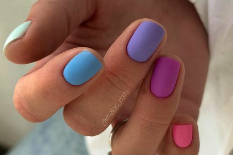 Koje boje laka najbolje pristaju kratkim noktima