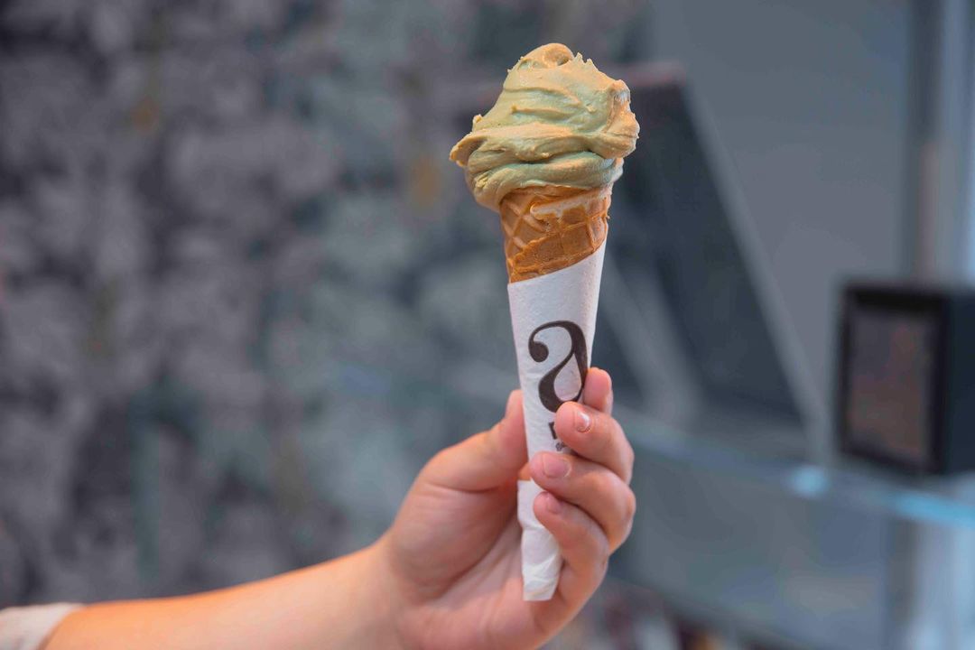 aROMA gelato - artizanski sladoled bez aditiva, glutena i umjetnih aroma