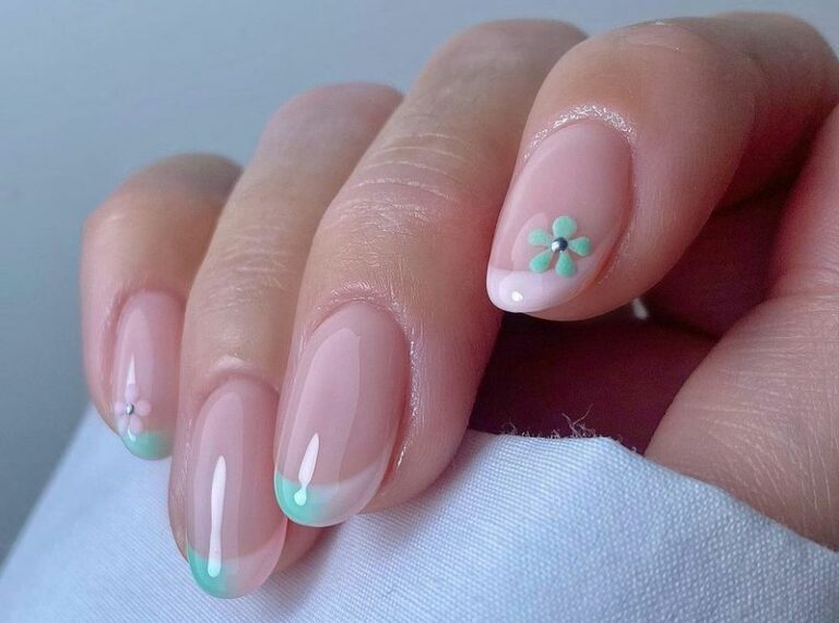 Francuska manikura nikad nije bila ljepša: donosimo 14 ideja