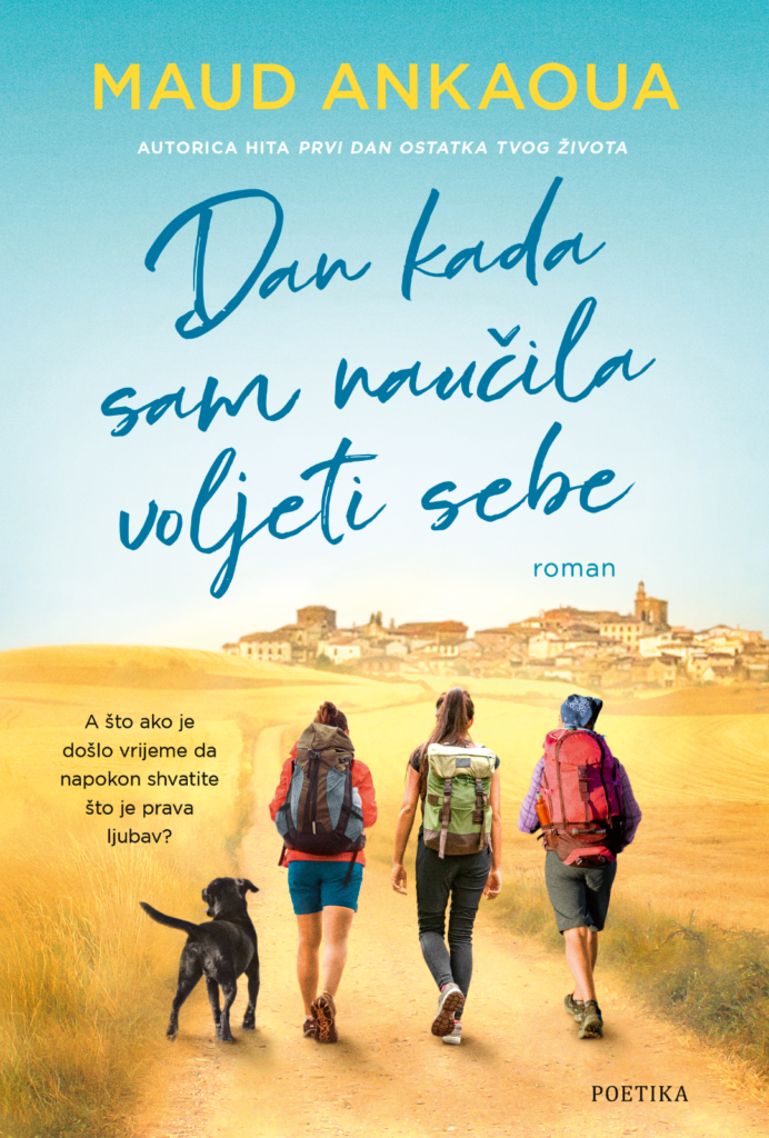 Alis Marić preporučuje top pet knjiga za plažu