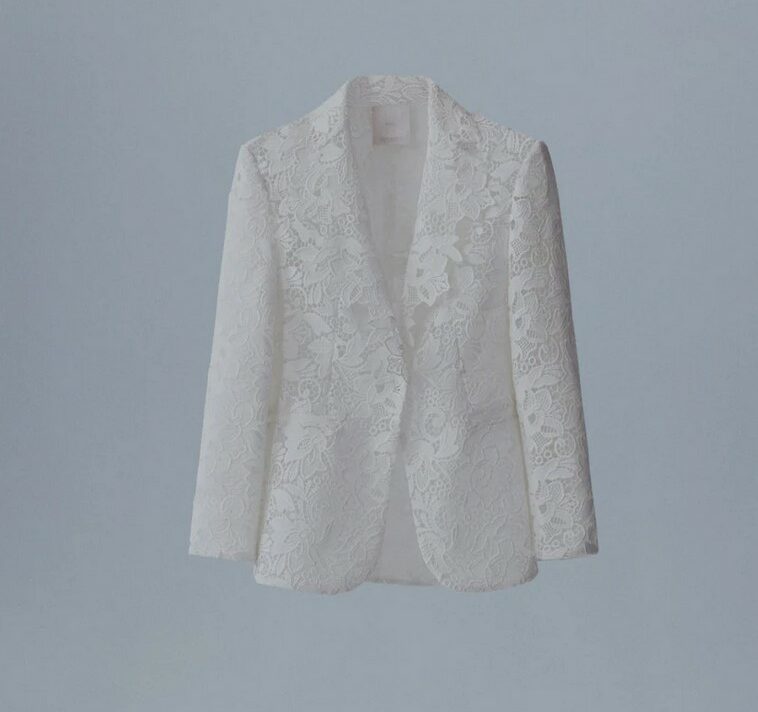 Mango capsule kolekcija savršena je za svečane prigode