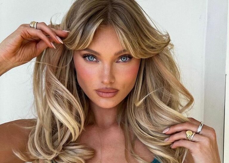 Zaboravite na "wolf cut", ove nam jeseni stiže "fox" frizura