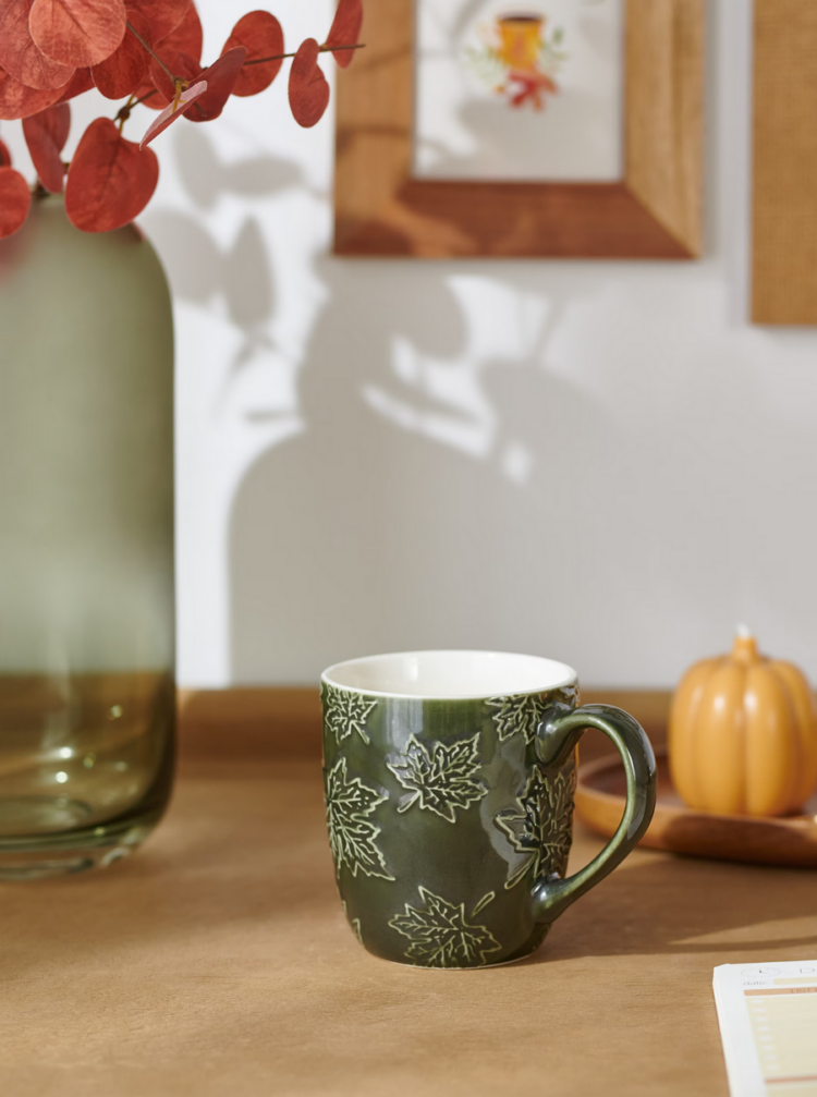 12 komada iz Sinsay Home jesenske kolekcije vrijednih pažnje