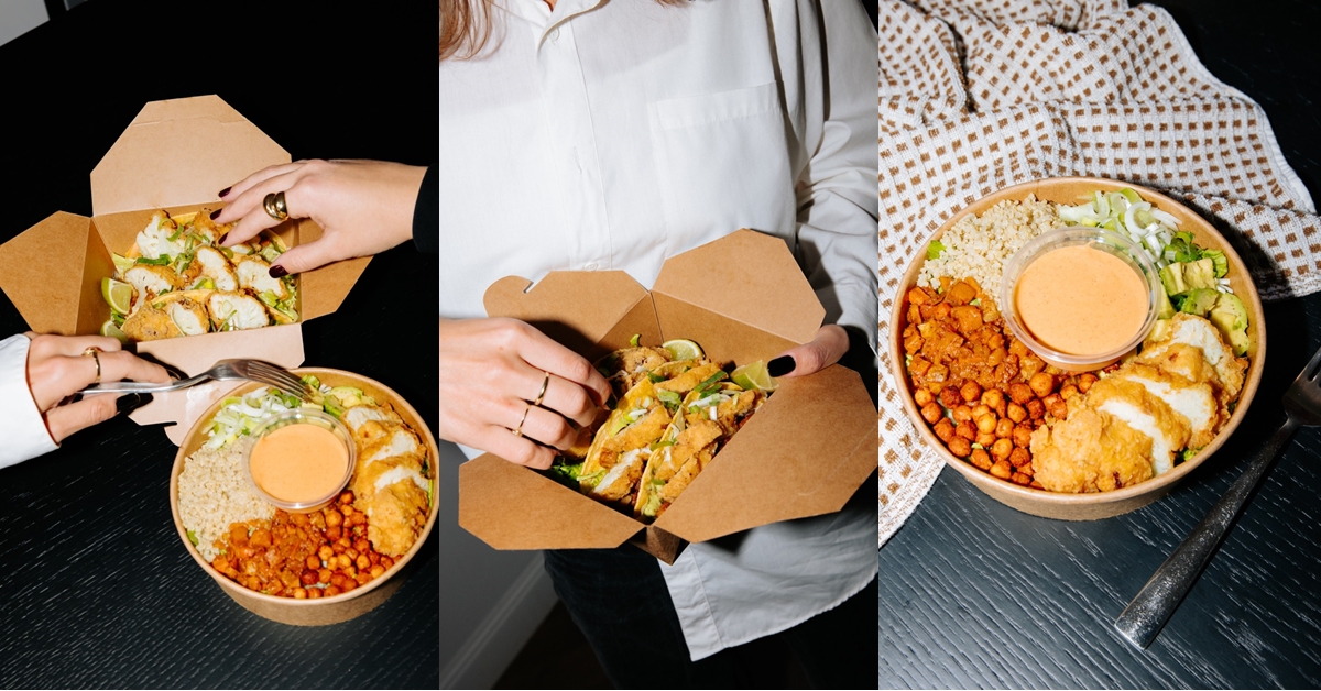 Zagrebački plant-based restoran Plant Punk ima nova jela na jelovniku