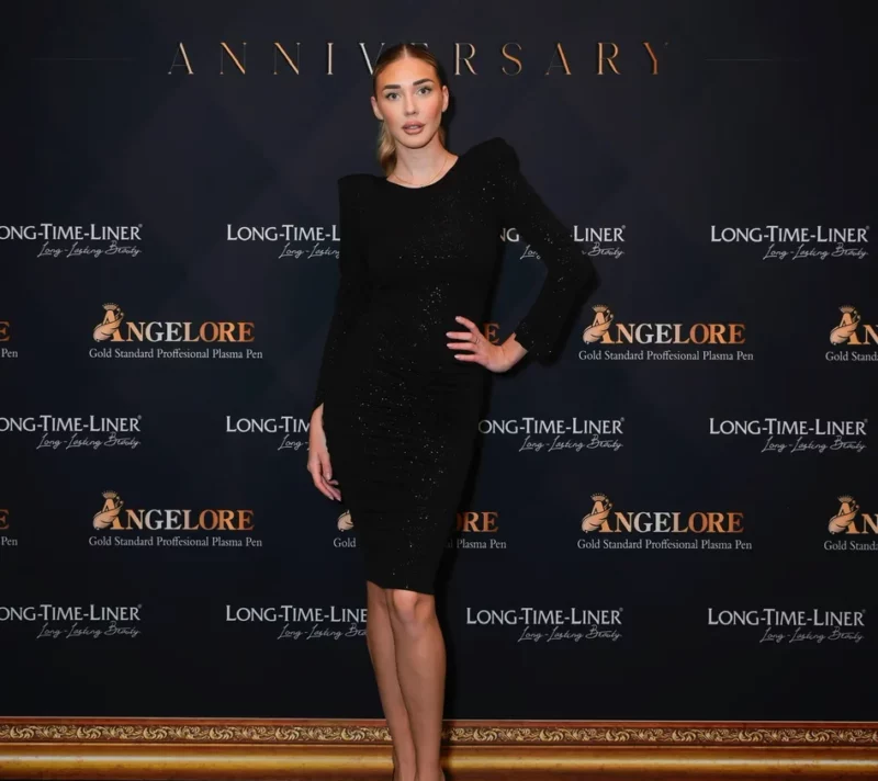 Brojne poznate Hrvatice na proslavi desete godišnjice Angelore Centra