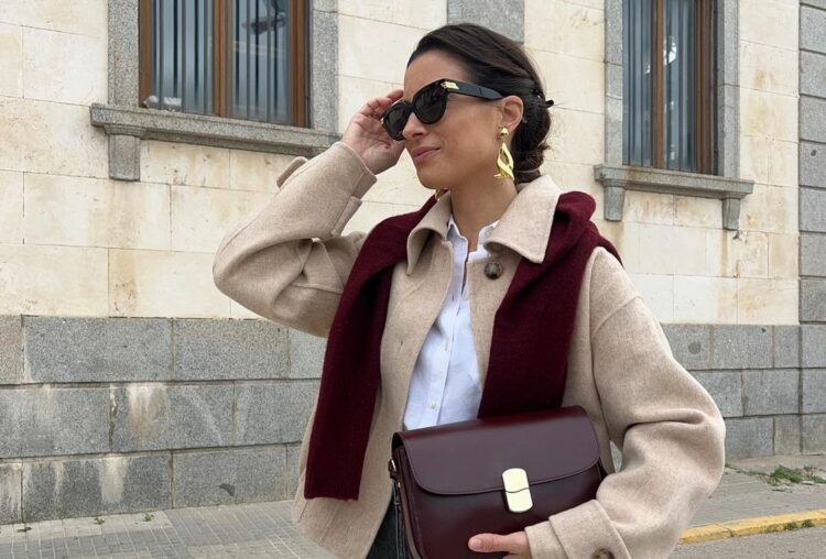 Pet modnih trendova za 2024. koje Francuskinje nose već sad