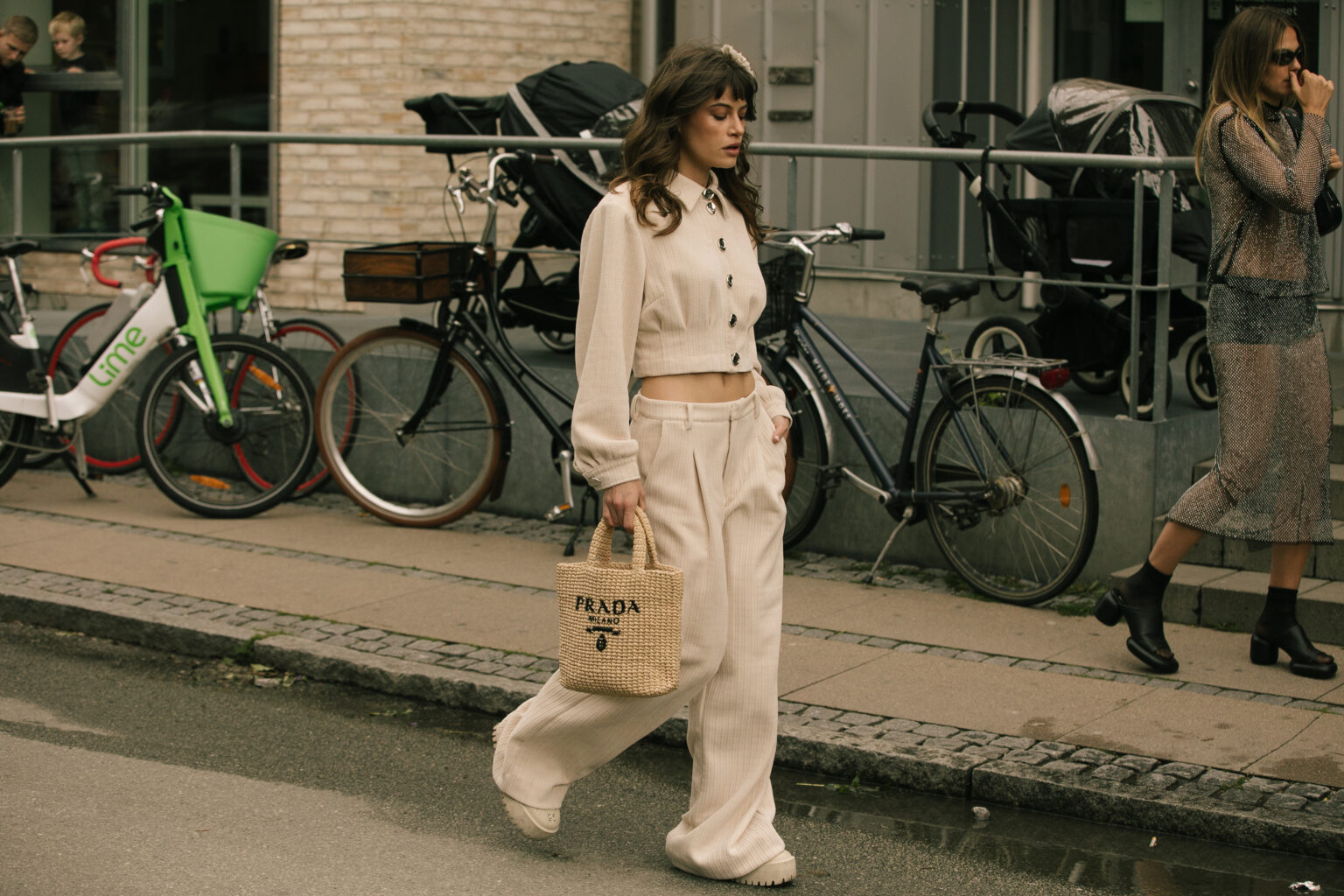 Pet najzanimljivijih modnih trendova za proljeće/ljeto 2024.