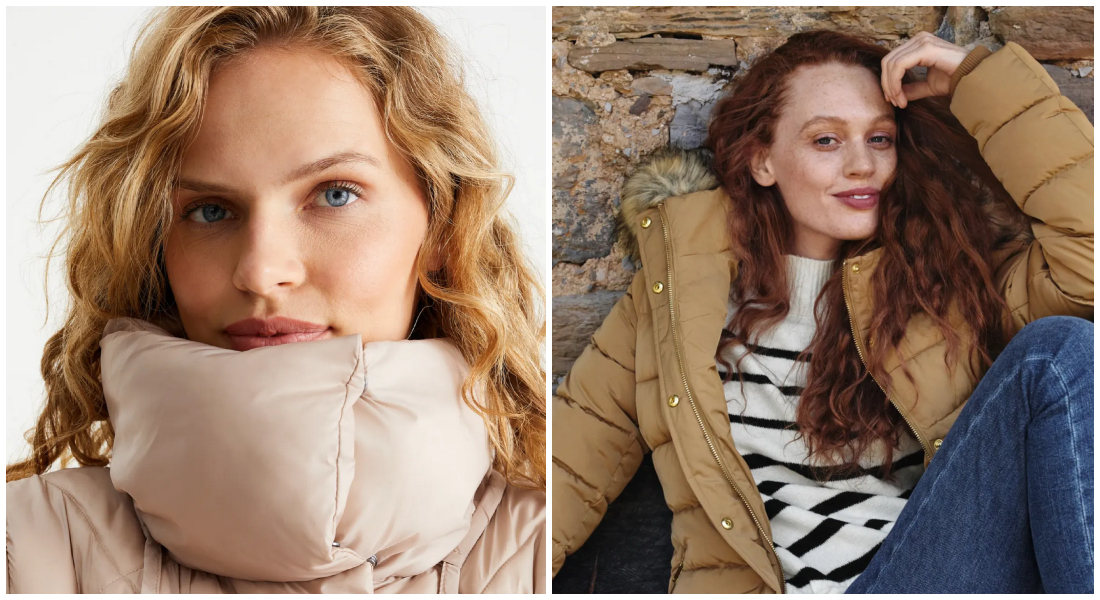 Zimska sniženja su krenula: Odabrali smo 20 jakni koje želimo