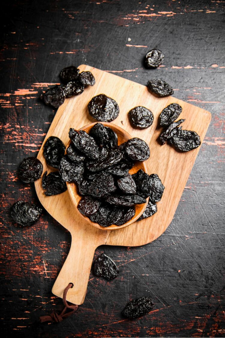 Uz suhe šljive pobijedite zatvor i poboljšajte probavu