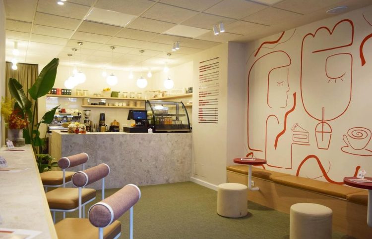 U Splitu je otvoren Jo and the Sisters, nova gastro oaza