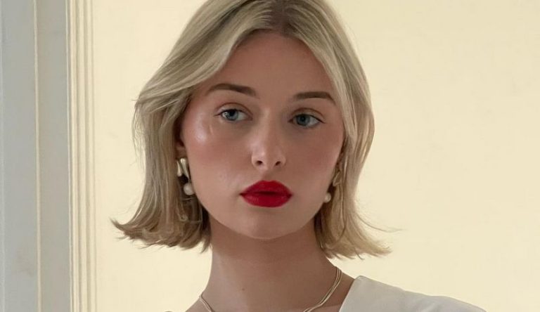 Bell-bottom bob najnovija je inačica bob frizura koja puni Instagram ...