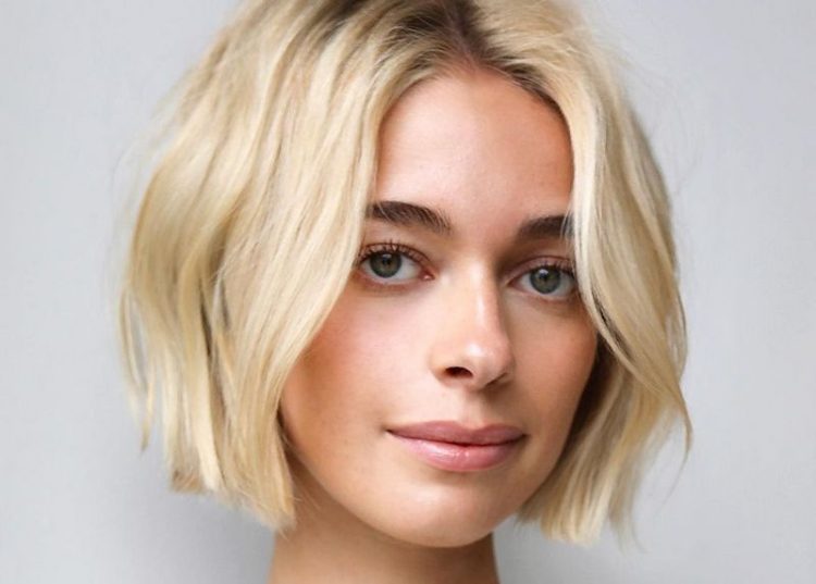 Skandinavski bob: minimalizam i elegancija u jednoj frizuri
