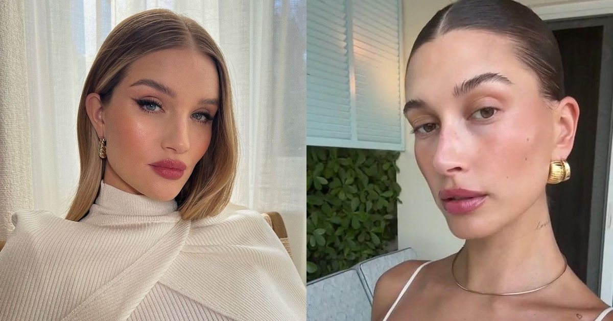 Demure make-up idealan je za svaki dan