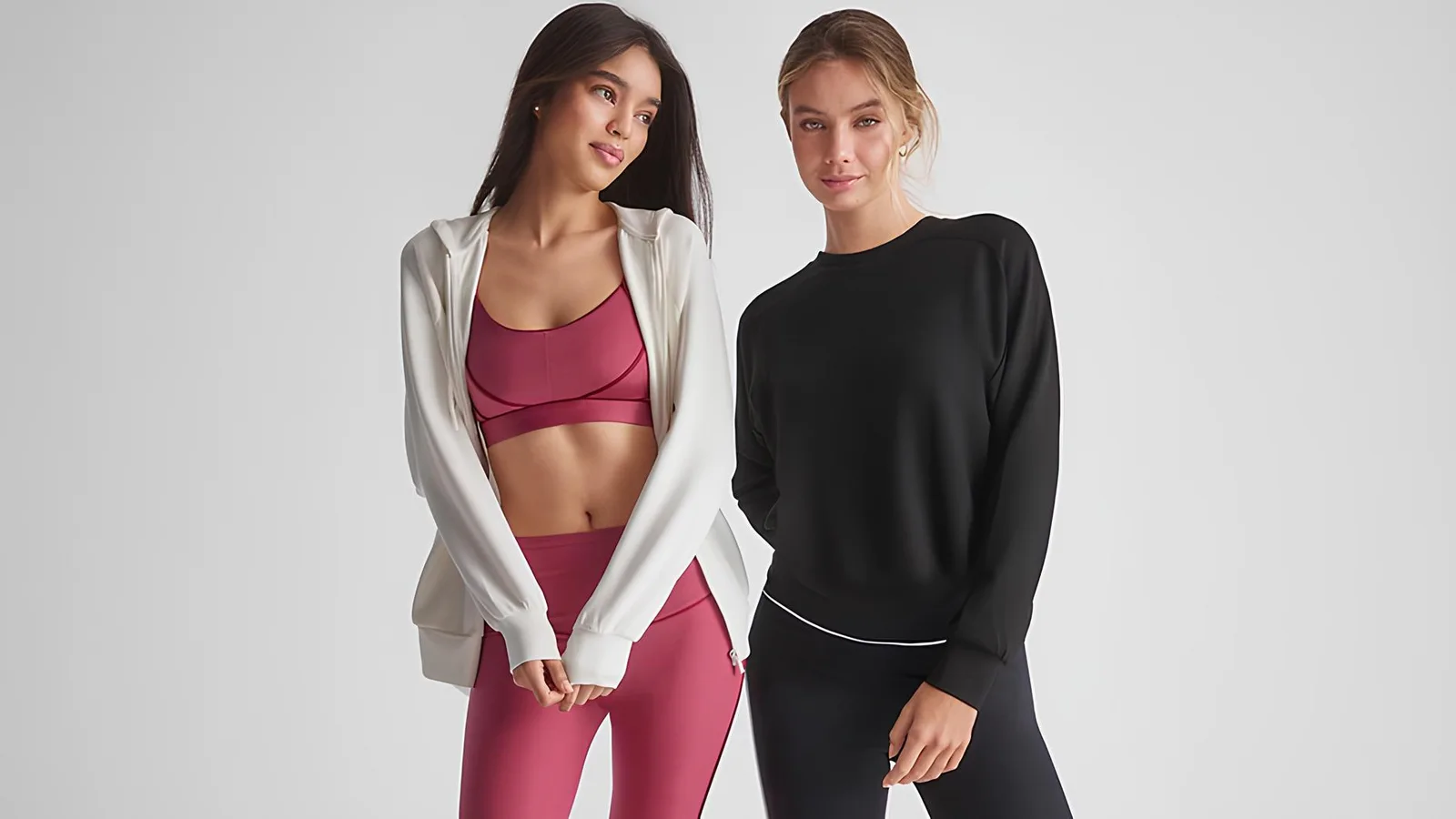 Nova Tezenis leisurewear kolekcija ima sve za sport&casual