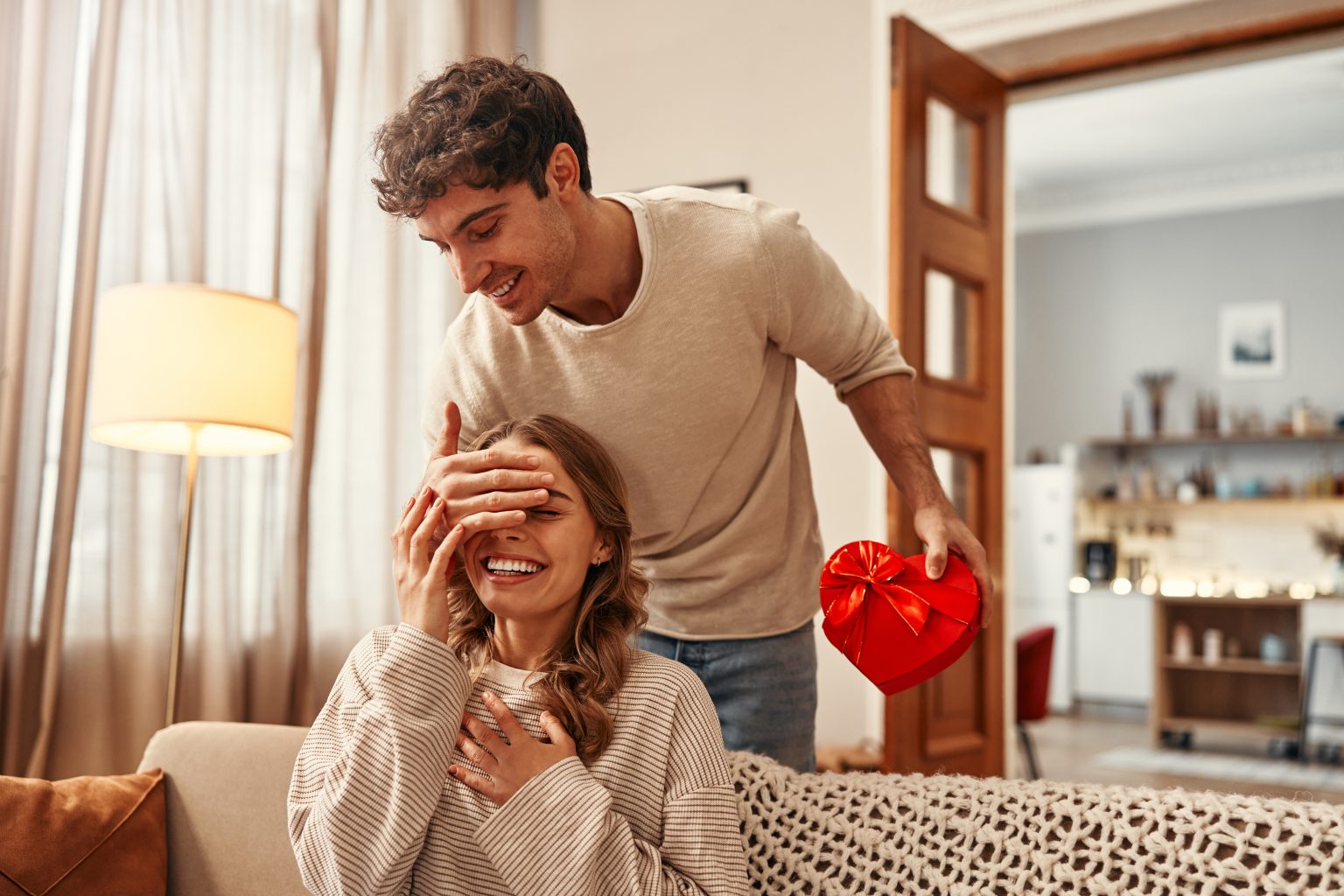 Kako proslaviti Valentinovo