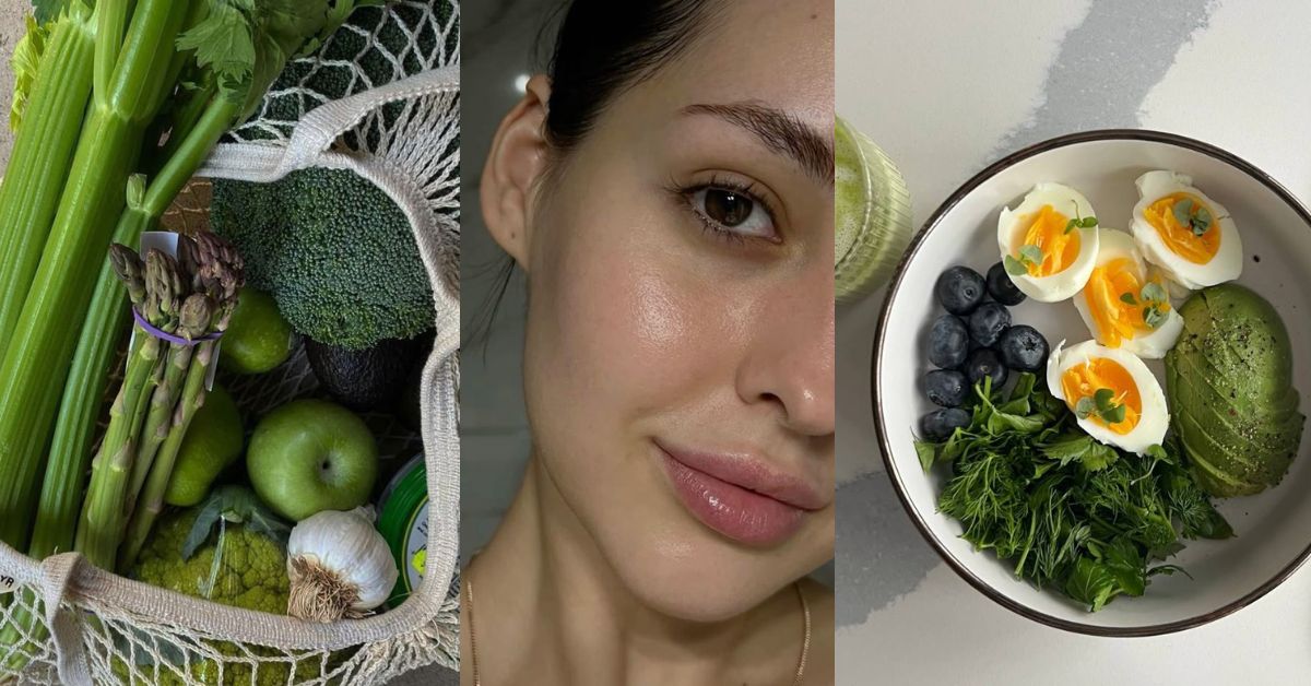 5 proljetnih anti-age namirnica koje zaustavljaju starenje