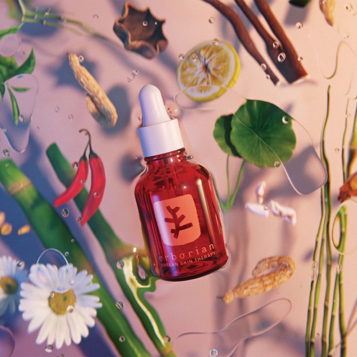 Erborian Skin Therapy: Korejska magija za savršenu kožu preko noći