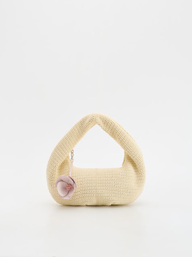 Najljepše pletene torbe za proljeće i ljeto 2025.