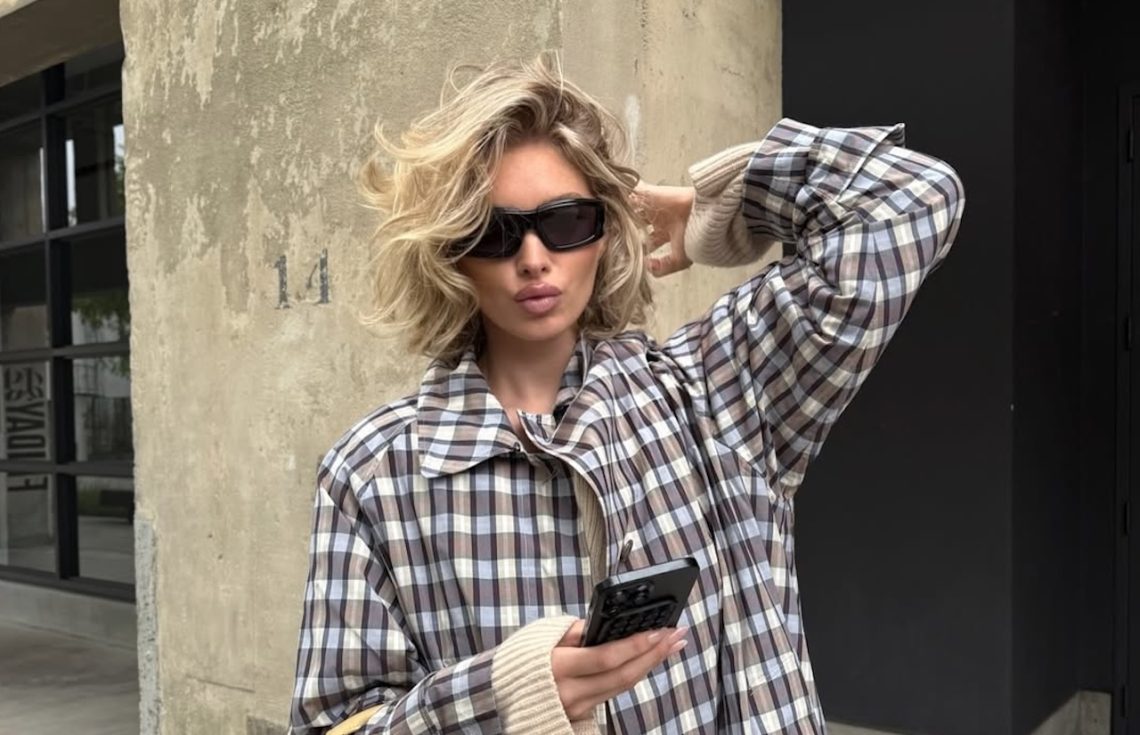 Drapirani bob najtraženija je frizura 2025. godine