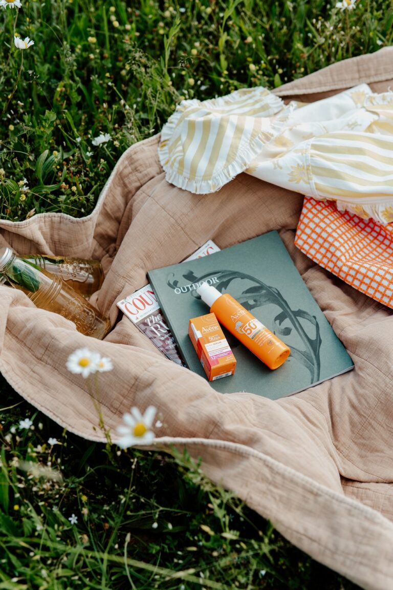 Avène SPF njega: zaštita, hidratacija i anti-age učinak